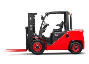 Hangcha Forklifts | Material Handling Equipment | Lift Trucks
